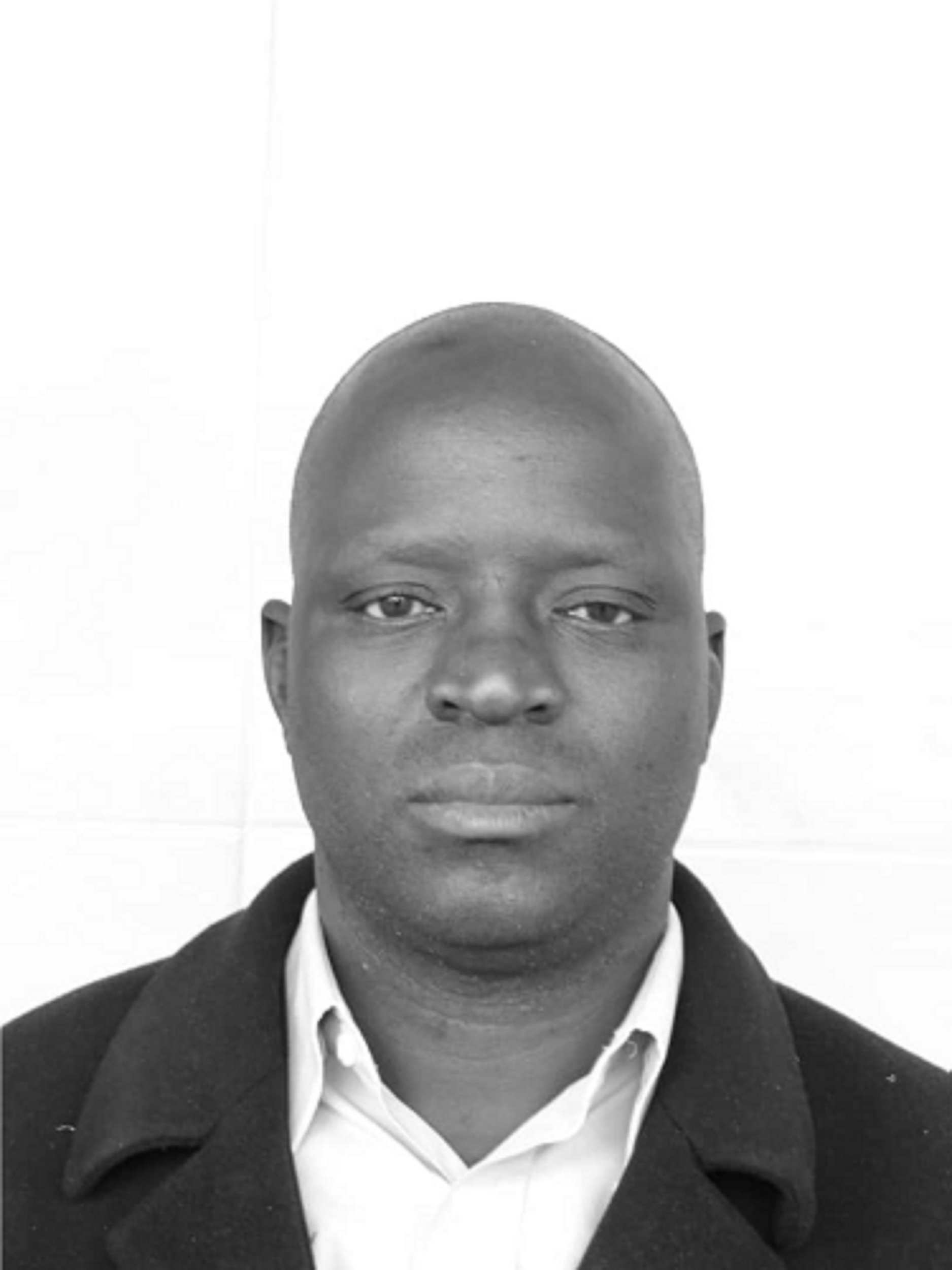 DOMINIC MHINI - MSUAS