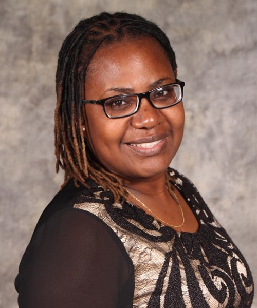 Ms Sibusisiwe Chibaya - MSUAS