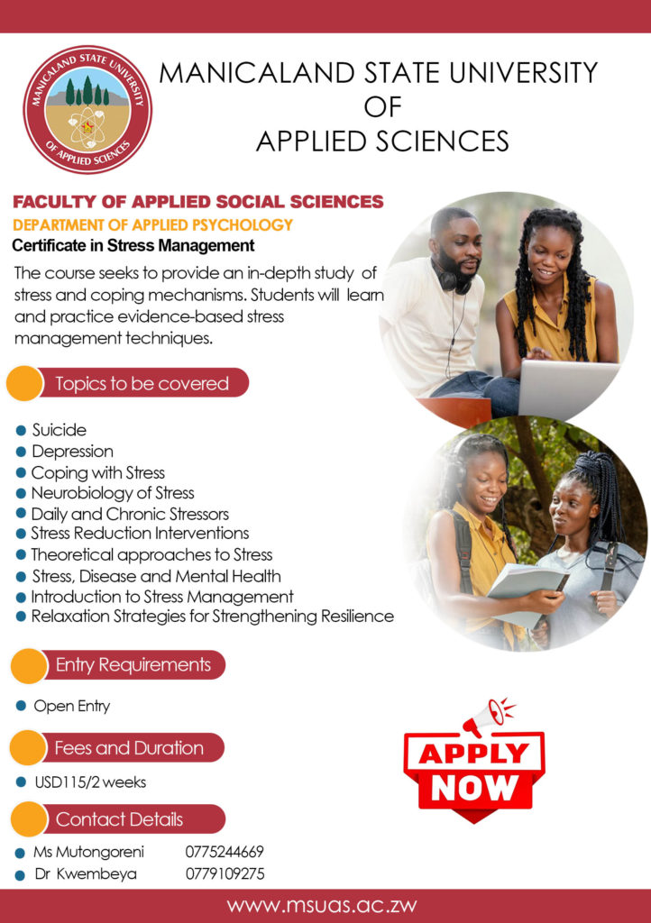 Welcome to MSUAS - MSUAS