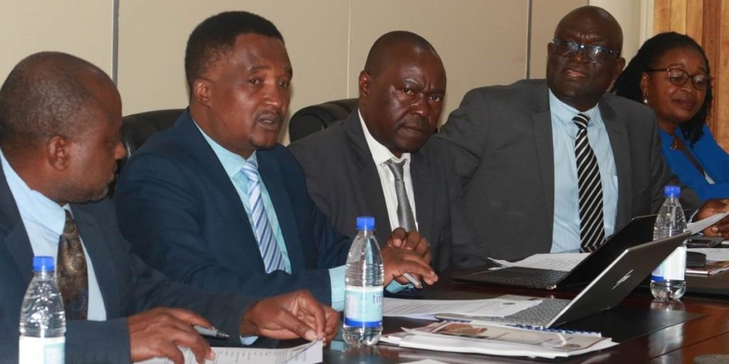 MSUAS HOLDS INAUGURAL ANNUAL GENERAL MEETING - MSUAS