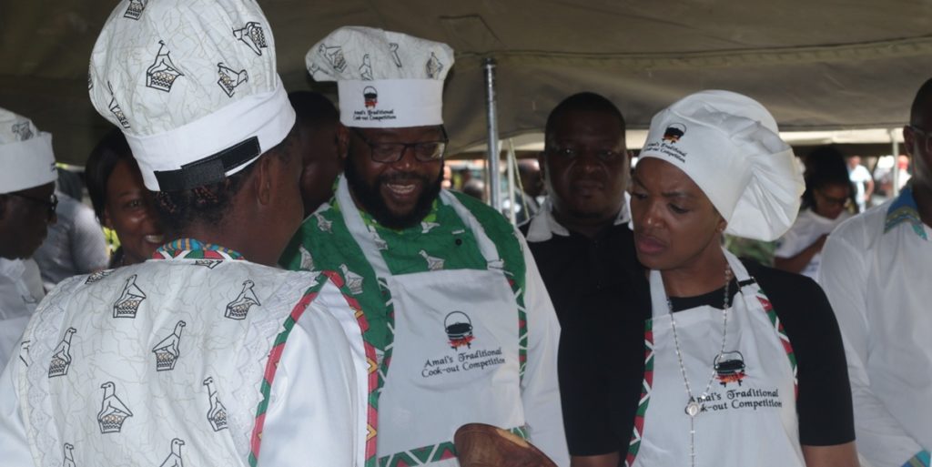 𝐌𝐒𝐔𝐀𝐒 𝐬𝐡𝐢𝐧𝐞𝐬 𝐚𝐭 𝐩𝐫𝐞𝐬𝐭𝐢𝐠𝐢𝐨𝐮𝐬 𝐂𝐨𝐨𝐤𝐨𝐮𝐭 𝐂𝐨𝐦𝐩𝐞𝐭𝐢𝐭𝐢𝐨𝐧 - MSUAS