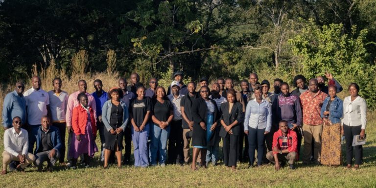 MSUAS CAPACITATES SMALL-SCALE MINERS – MSUAS